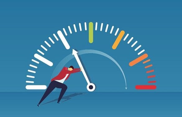 برنامج اختبار كرت الشاشة وقياس أدائه FurMark | os73