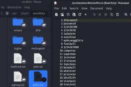 طريقة تحديث مكتبة كالي لينكس Kali Linux - os73