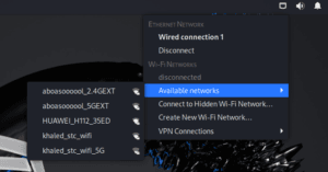 How to install ALFA AWUS036ACS driver in Kali Linux - os73