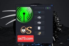 How to install ALFA AWUS036ACS driver in Kali Linux - os73